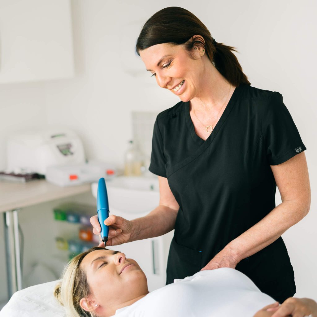 Cryo Pen – Skin Lesion Removal | The Goldsmith Clinic